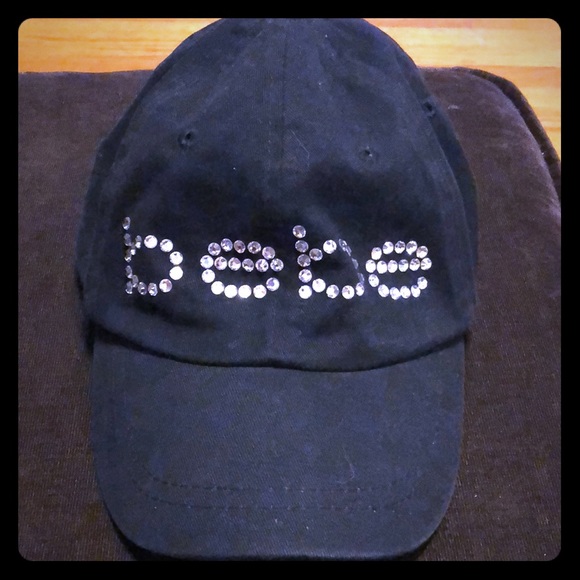 bebe | Accessories | Bebe Hat | Poshmark